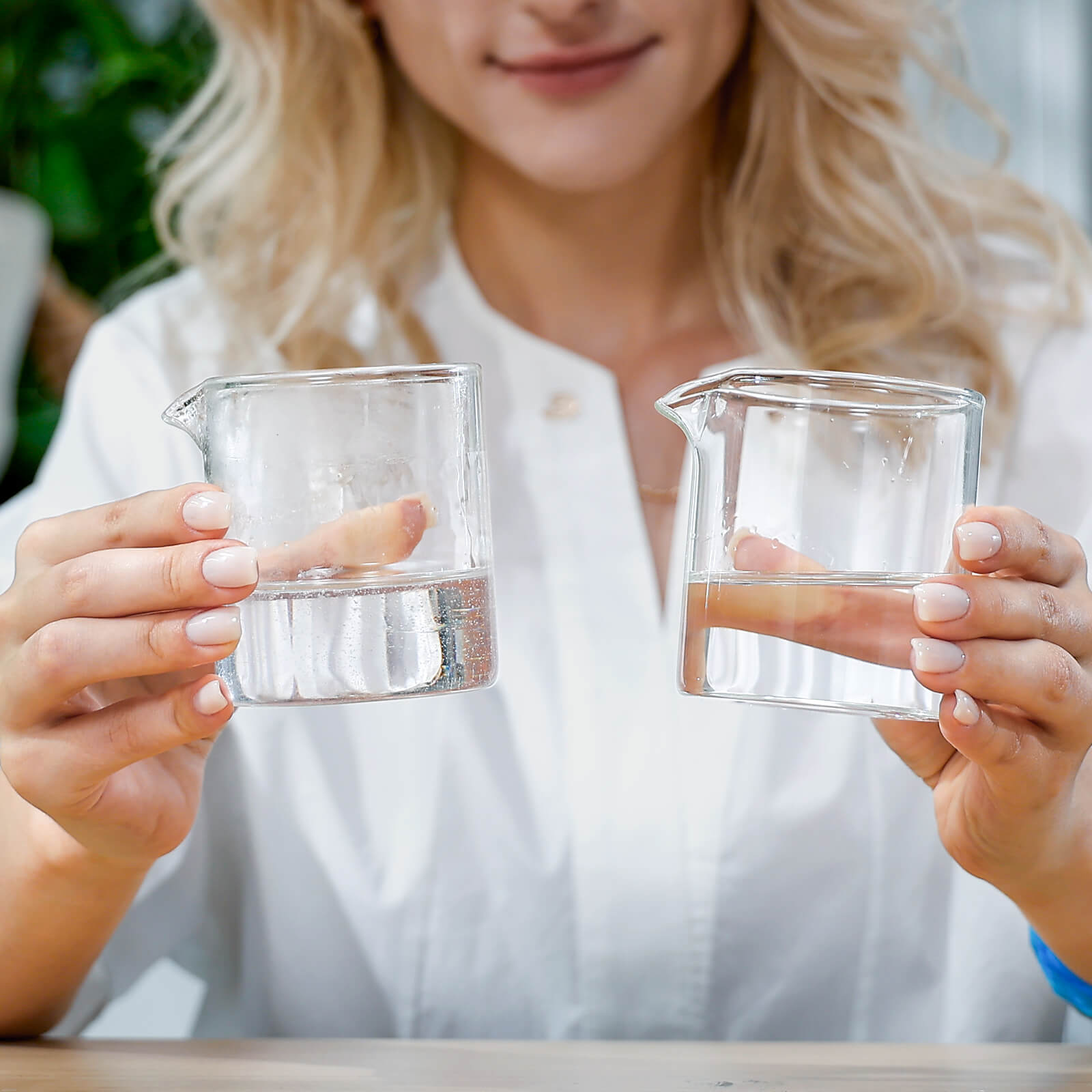 How To Achieve Optimal Bubble Removal With AirLess Bubble Removal Mach