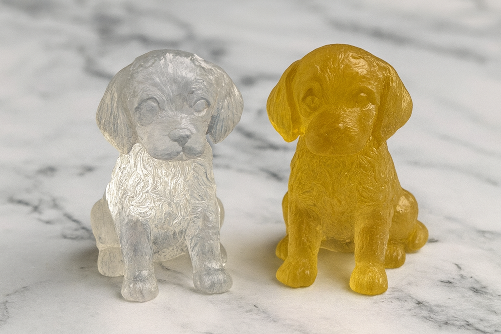 Resin Yellowing: Why It Happens, How to Prevent It, and What to Do