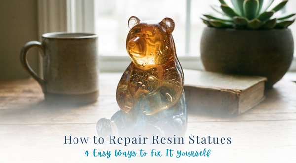 Why Is Resin Sticky? Common Mistakes and How to Avoid Them