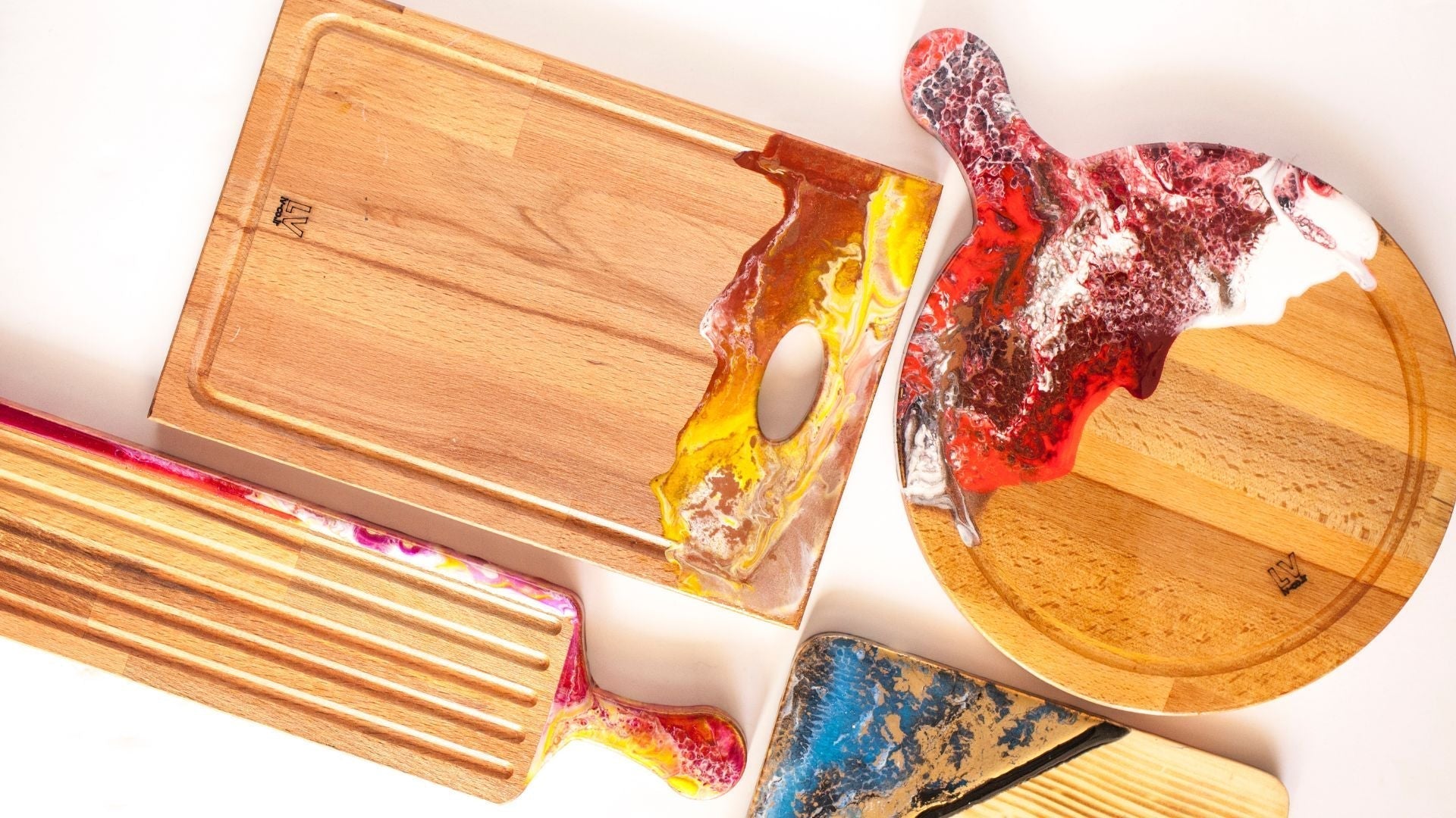 Is UV Resin Food Safe? Understanding the Risks