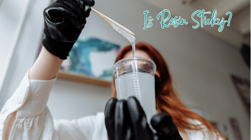 Is Resin Flammable? Types of Resin and Fire Risk