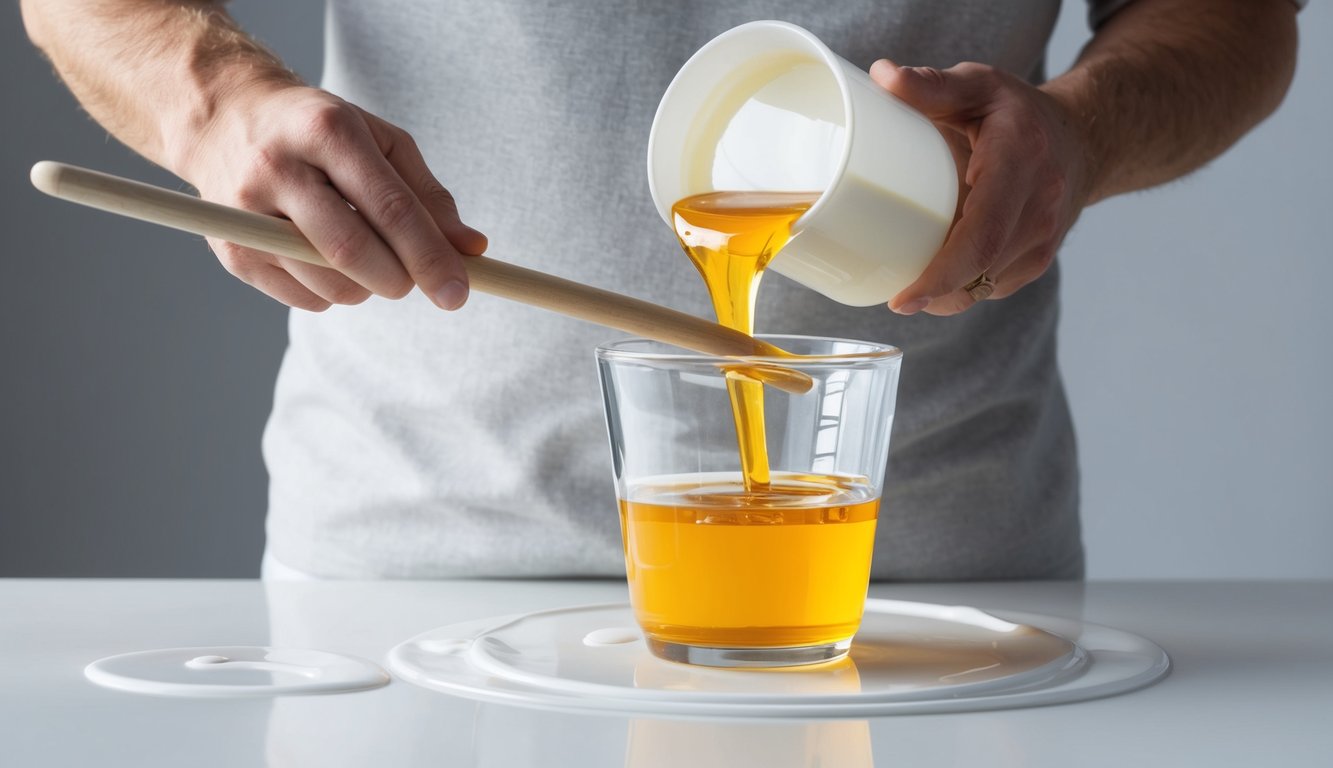 How To Mix Epoxy: Guide for Perfect Results Every Time