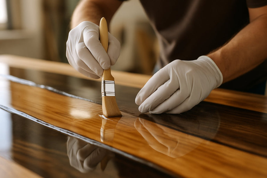 Can You Put Epoxy Over Epoxy? Learn How Here