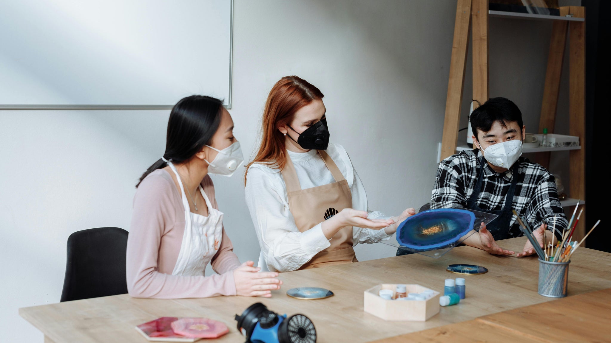 Epoxy Resin for Beginners: Essential Starter Guide