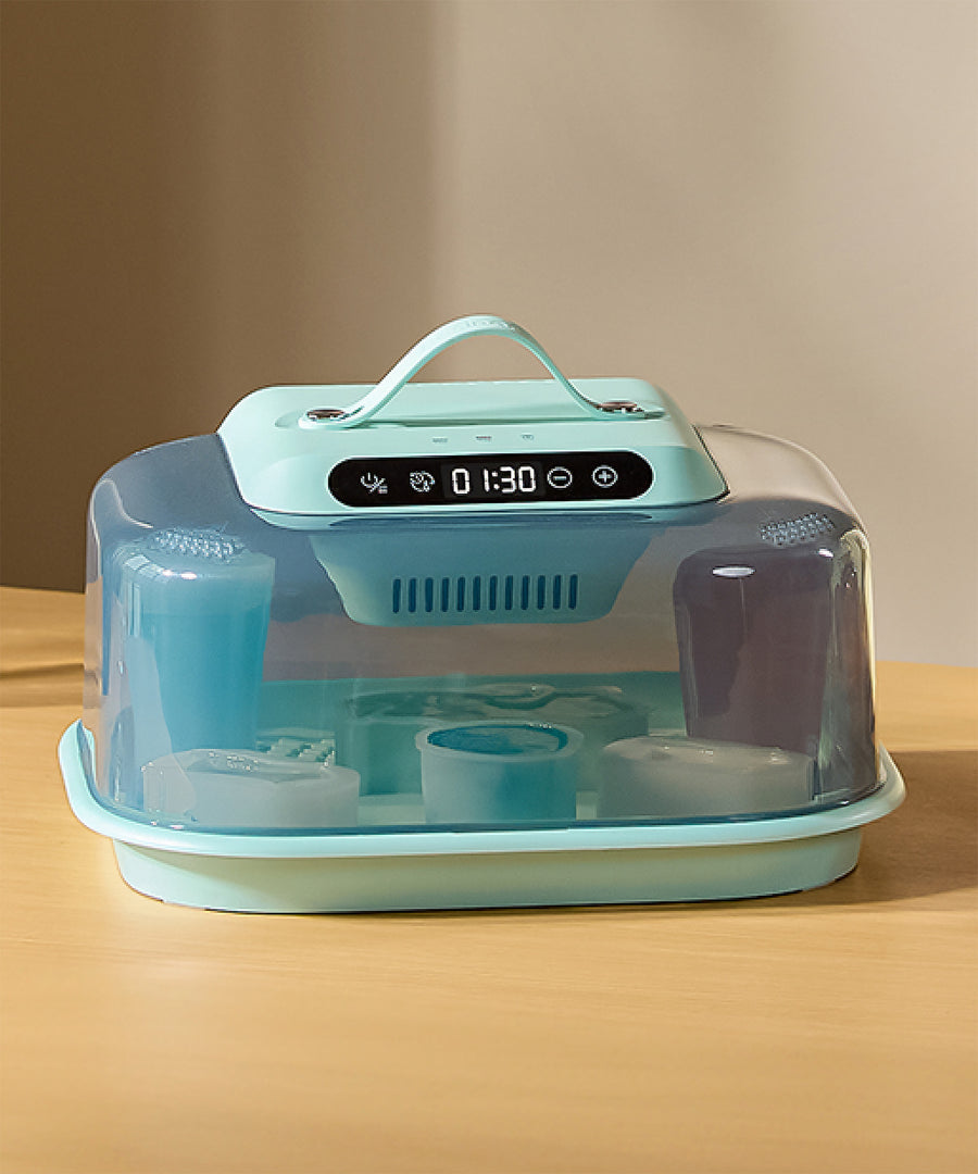 Innovating Resin Crafting with First-Ever Resin Machine