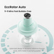 Resiners® AirLess Bubble Removal Machine, Resin Bubble Remover for Arts ...