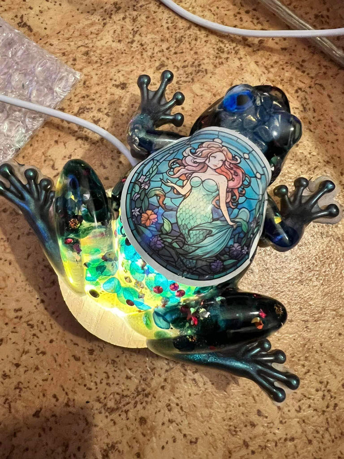 Innovating Resin Crafting with First-Ever Resin Curing Machine