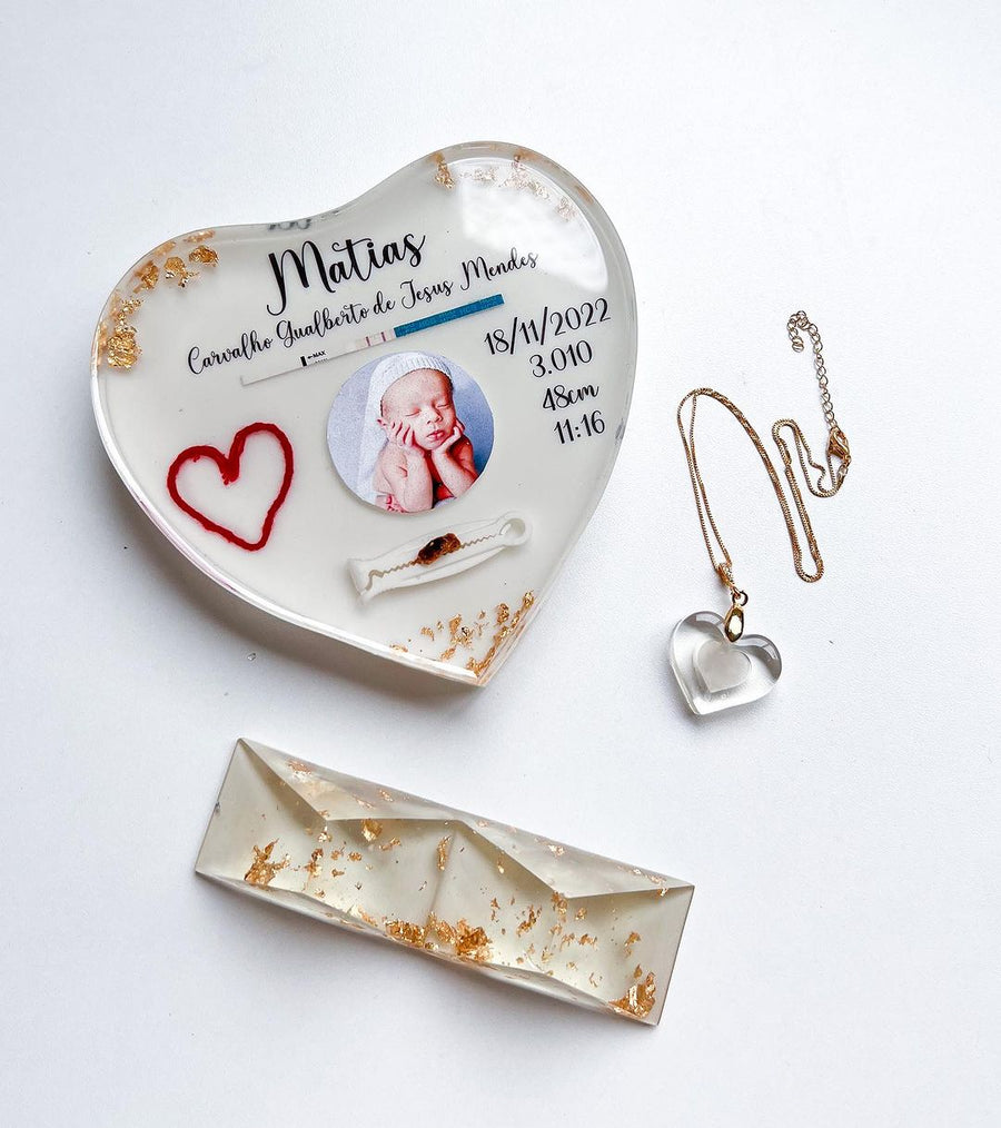 Innovating Resin Crafting with First-Ever Resin Curing Machine