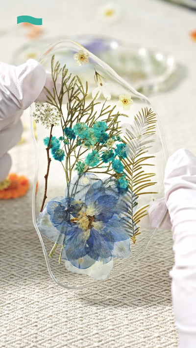 Innovating Resin Crafting with First-Ever Resin Machine