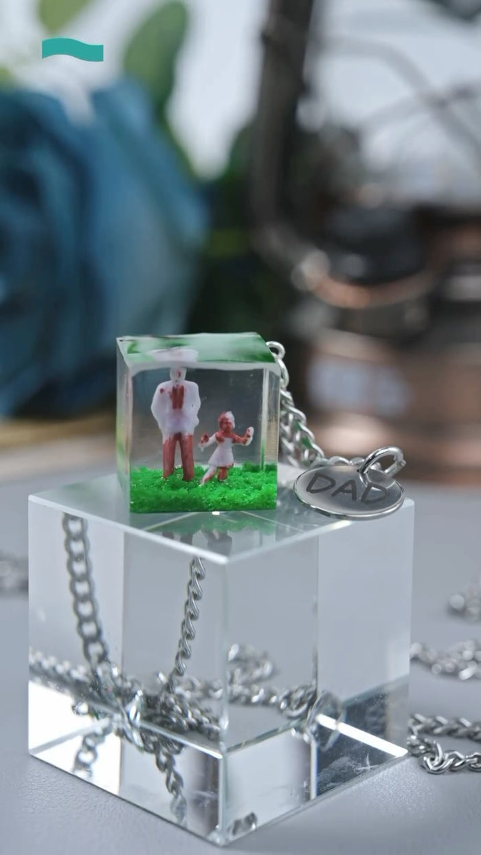 Innovating Resin Crafting with First-Ever Resin Machine