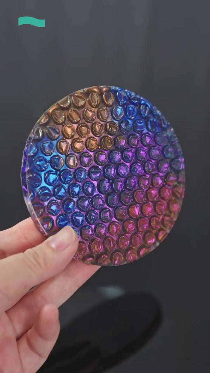 Innovating Resin Crafting with First-Ever Resin Machine