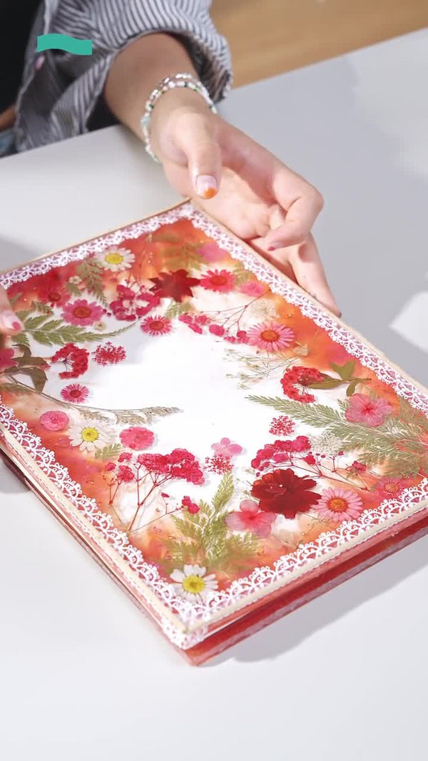 Innovating Resin Crafting with First-Ever Resin Machine