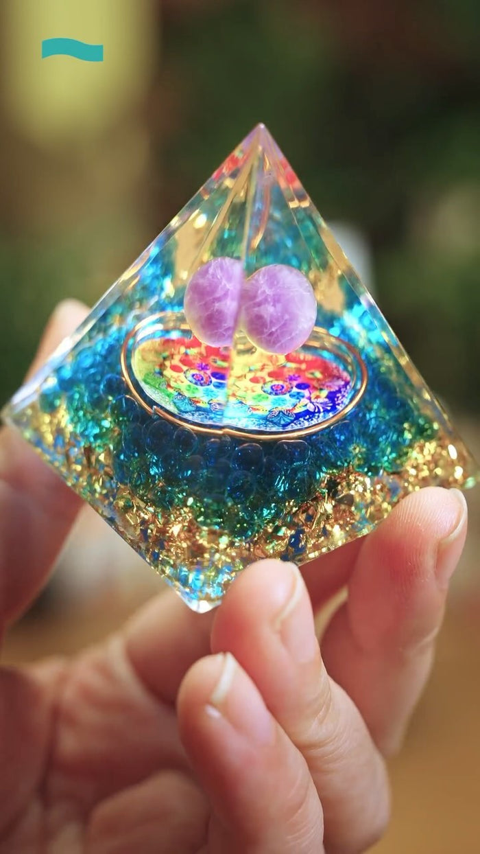 Innovating Resin Crafting with First-Ever Resin Machine
