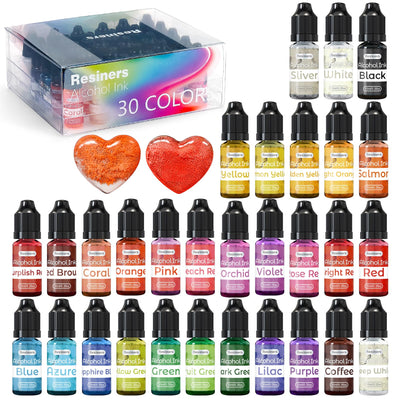 Resin Curing Machine Accessories