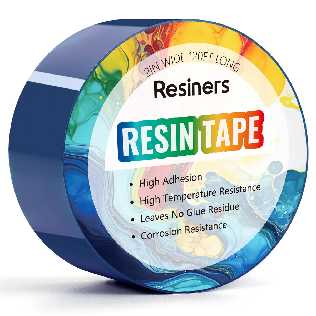 Resiners® Resin Tape for Epoxy Resin Molding
