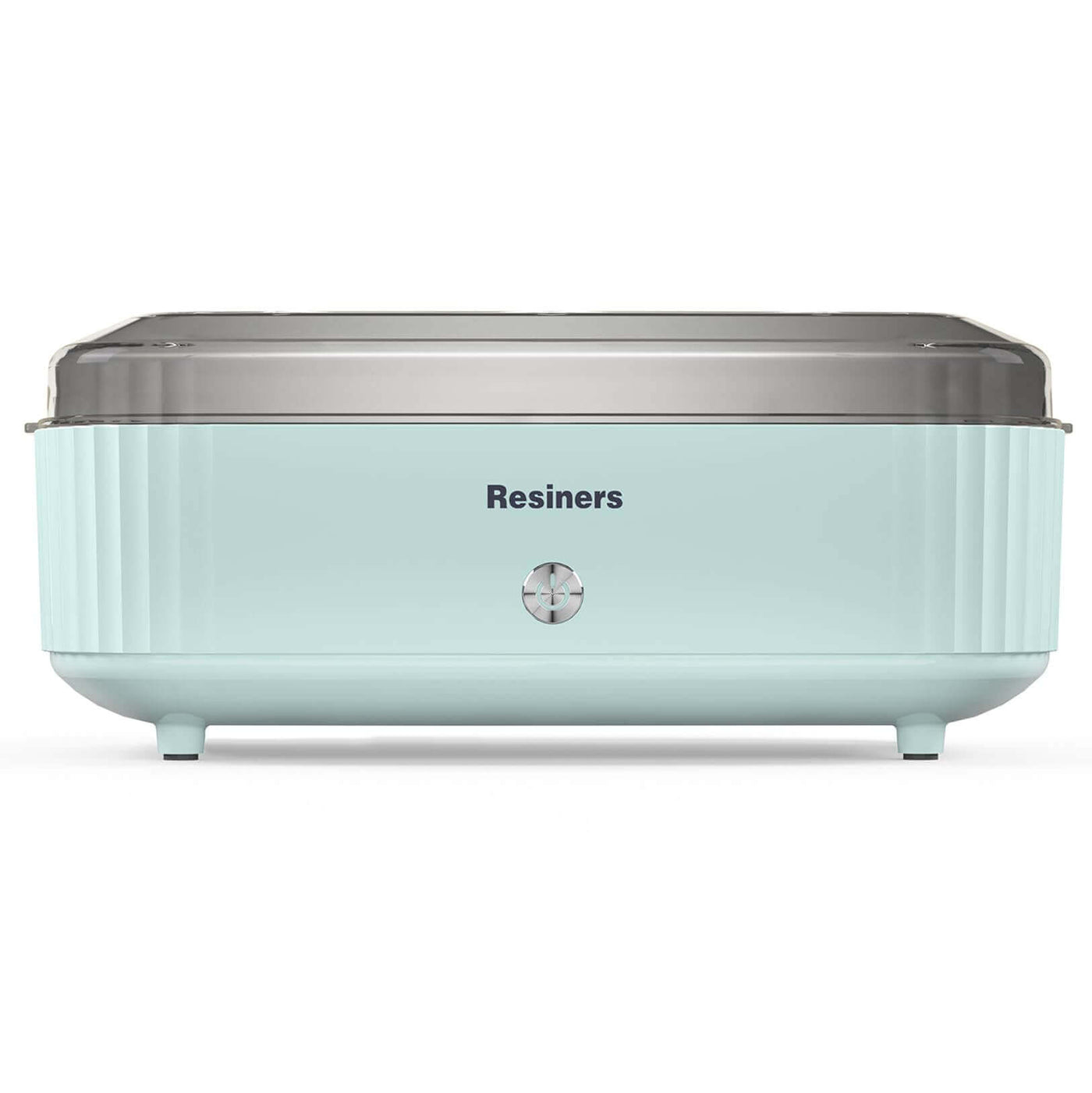 Resiners Resin Curing Machine: Auto-curing station with a large tray, 2 ...