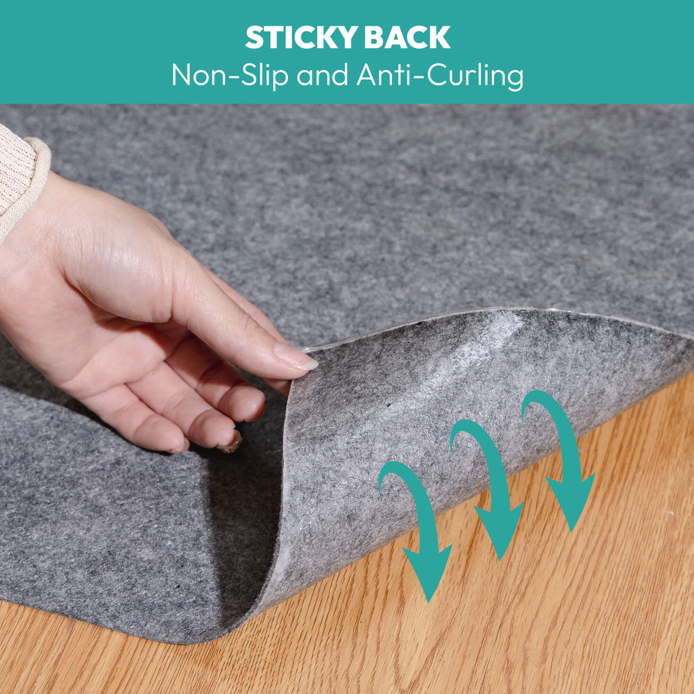 Resiners® Self Adhesive Felt Mat