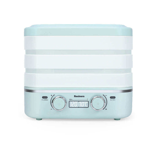 Resin Curing Machine