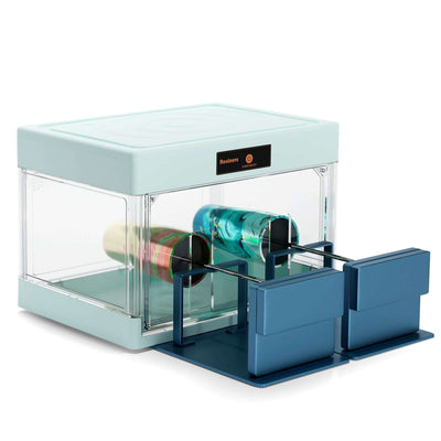 Innovating Resin Crafting with First-Ever Resin Curing Machine