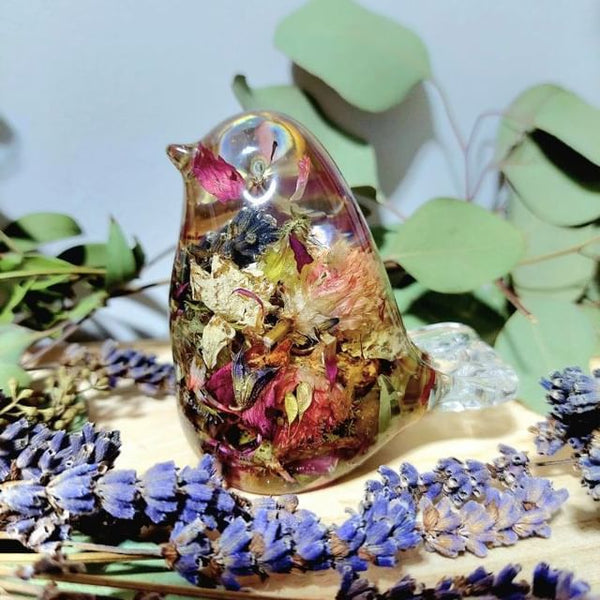 Resin Inspiration