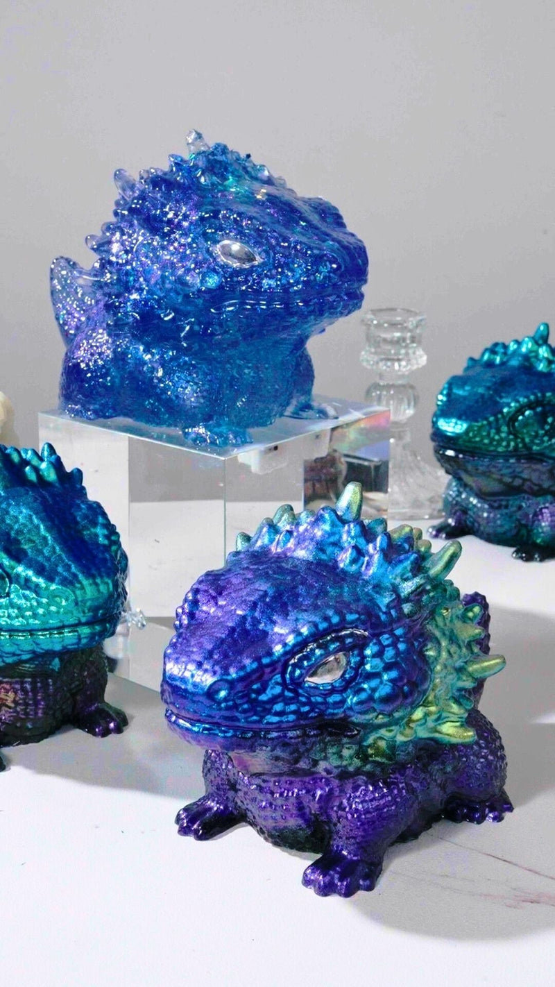Innovating Resin Crafting with First-Ever Resin Machine