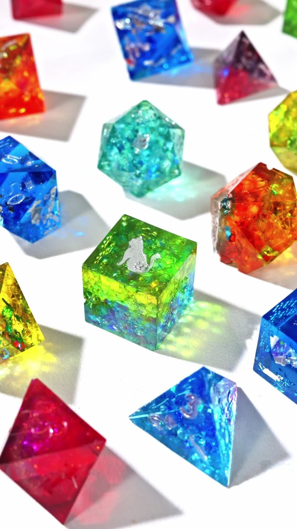 Innovating Resin Crafting with First-Ever Resin Machine