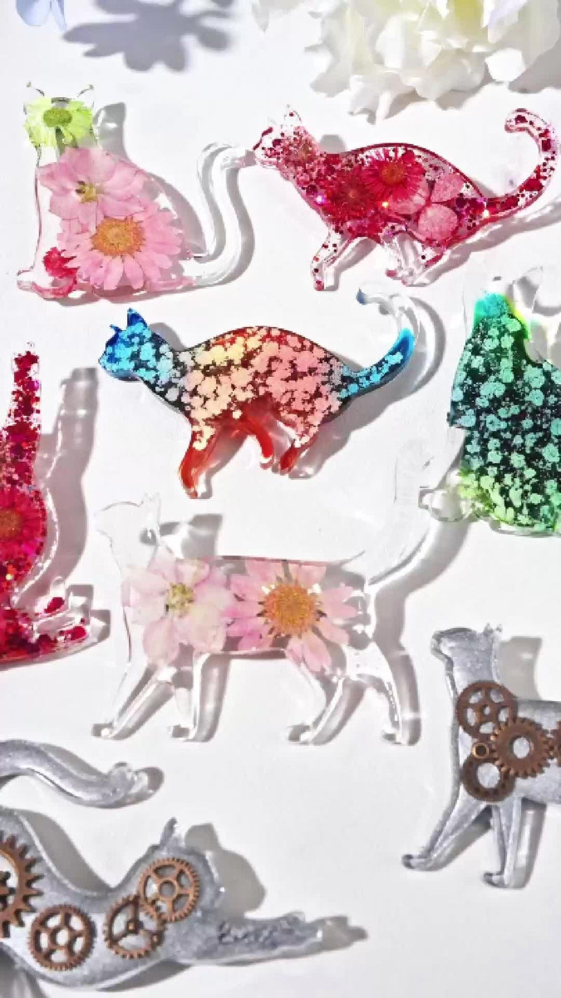 Innovating Resin Crafting with First-Ever Resin Machine